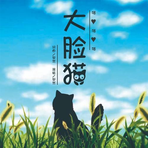 大脸猫音乐人资源网截图