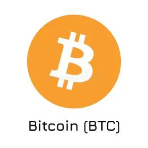 啥是比特币图标