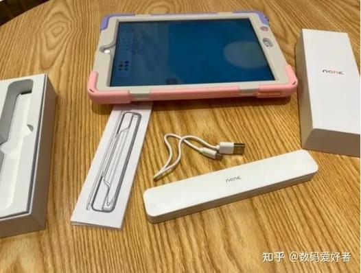 ipadpencil不见了怎么图标