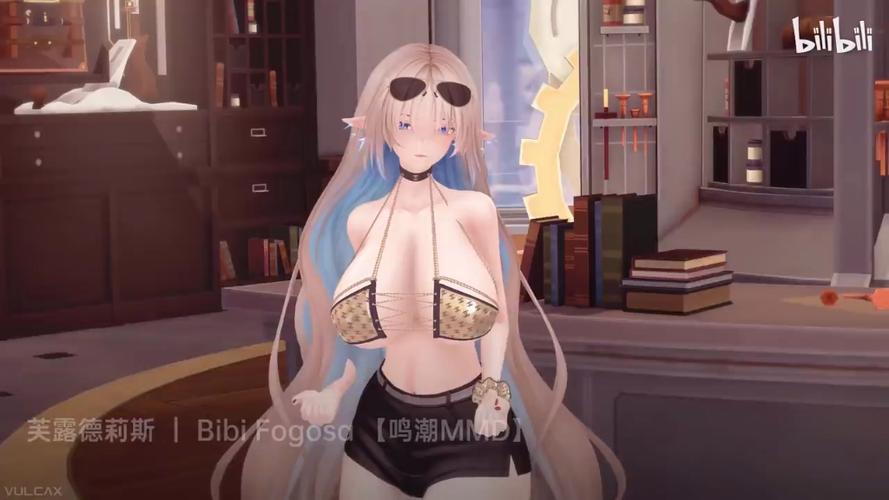 巨雷魅魔碧蓝航线全人物图鉴截图