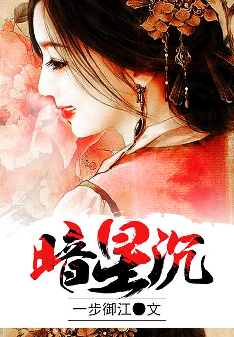 《暗星》小说图标