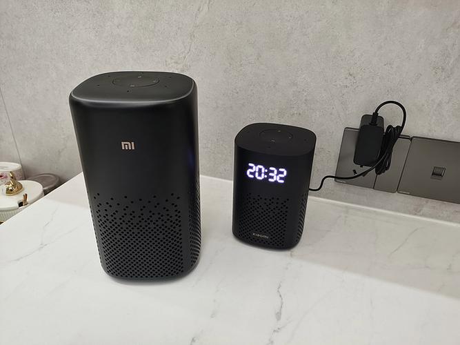 小米音箱推荐图标