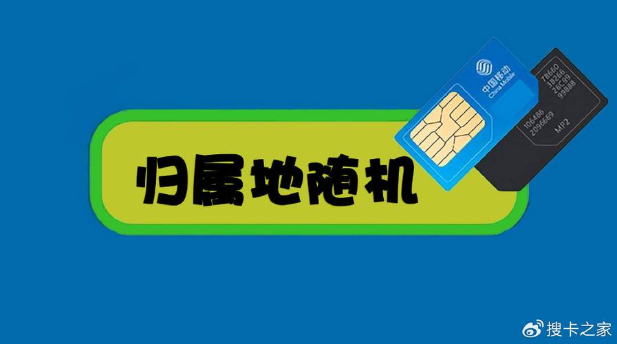 归属地随机是什么意思图标