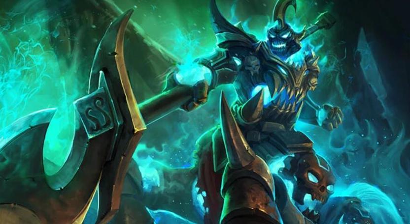 无限火力人马移速流出装2021截图