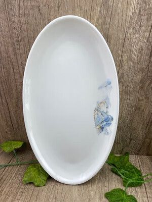蒸鱼盘子截图