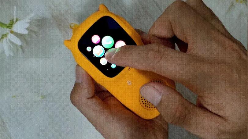 家长检查英语作业神器截图
