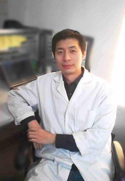 田华雨的博士工作经历图标