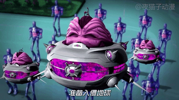 忍者神龟一龟大招方法图标