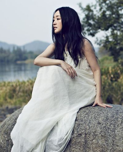 杨钰莹广告图标