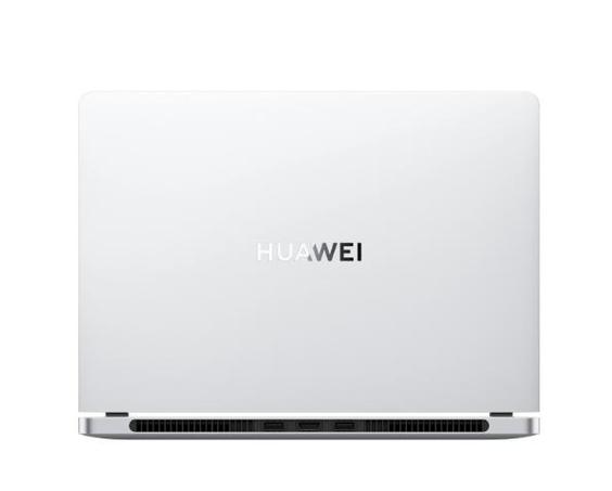 华为 matebook 14截图