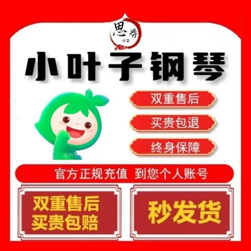 小叶子陪练薪资