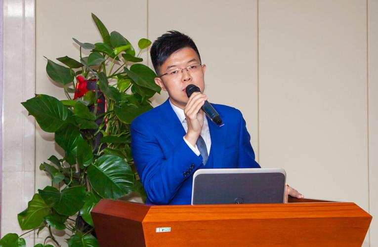 智德金企业管理有限公司图标