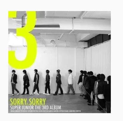 sorry歌曲免费图标