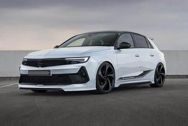 Astra 与 Astra Pro区别图标