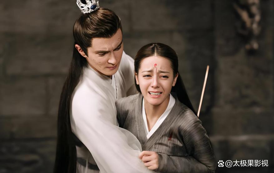 三生三世枕上书海外版免费观看图标