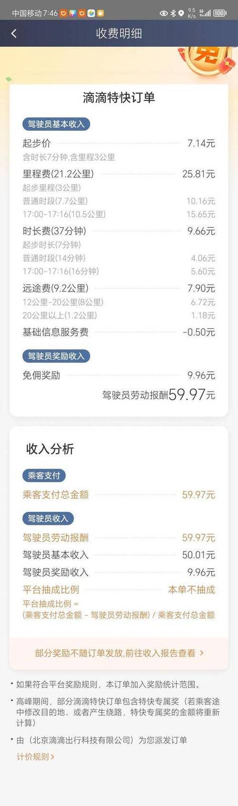 顺风车主能赚钱吗图标