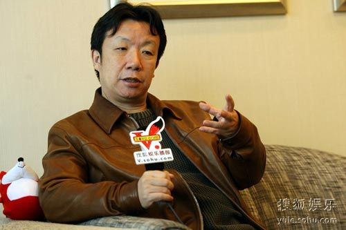 倾城之恋的编剧是谁图标