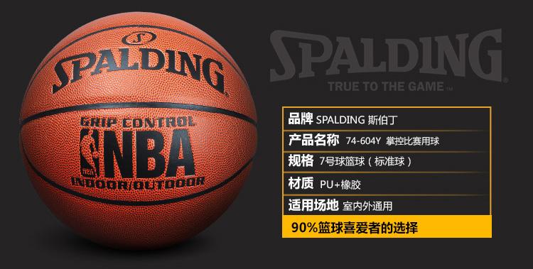 spalding篮球nba图标