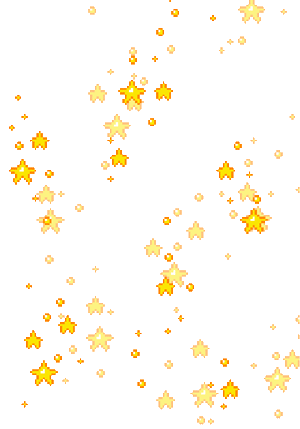 小星星动图表情包图标