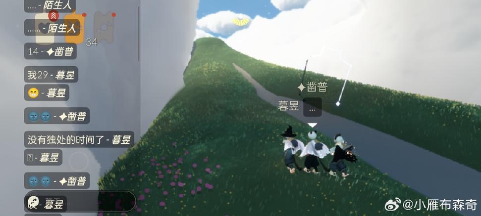 光遇已成年还显示未成年图标