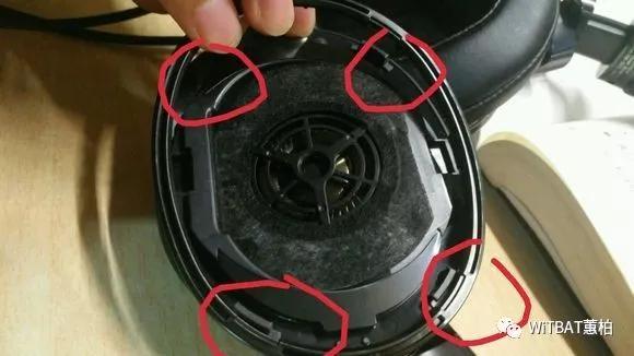 beats耳机可以换耳罩吗图标