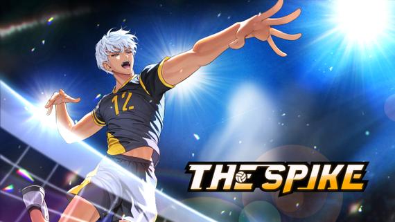 thespike2026最新版下载6.5.112截图
