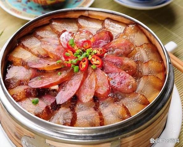 香肠到底有多脏截图
