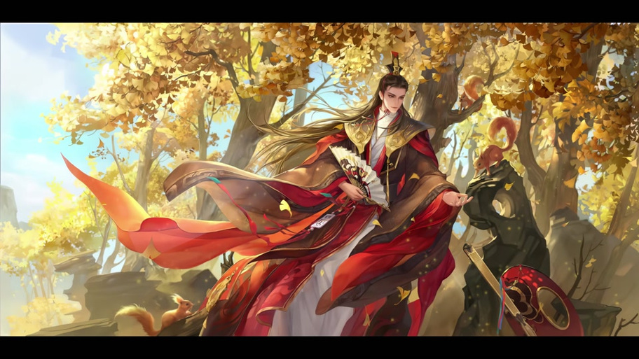 三国杀十周年版本