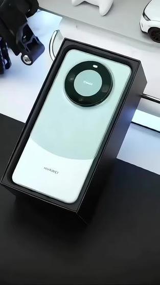 华为mate60pro防窥屏图标