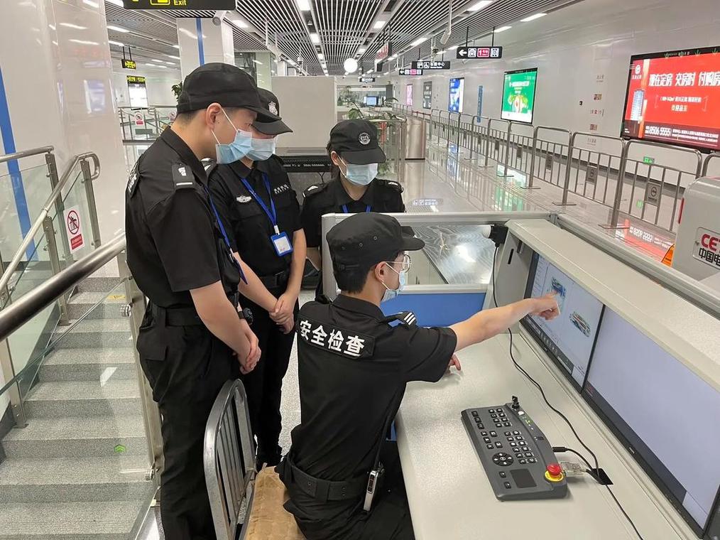 ps4可以过地铁安检吗