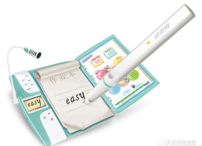 步步高点读机t2好用吗图标