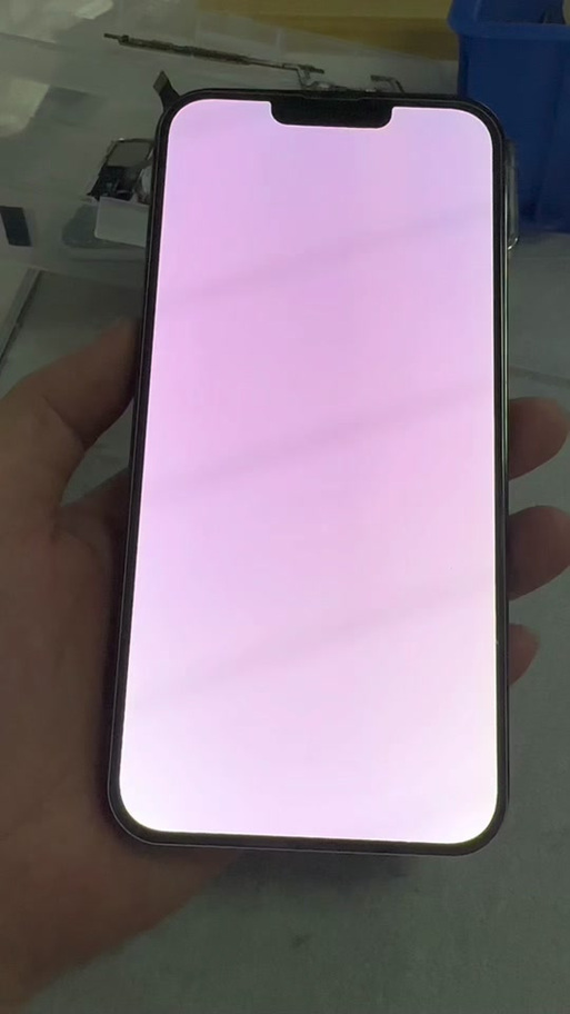 OPPO手机白屏只剩6个应用图标