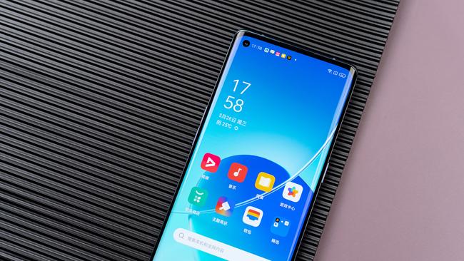 oppofx6参数配置详情