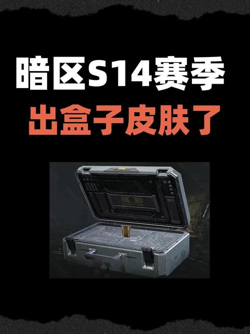 画质盒子暗区突围版图标