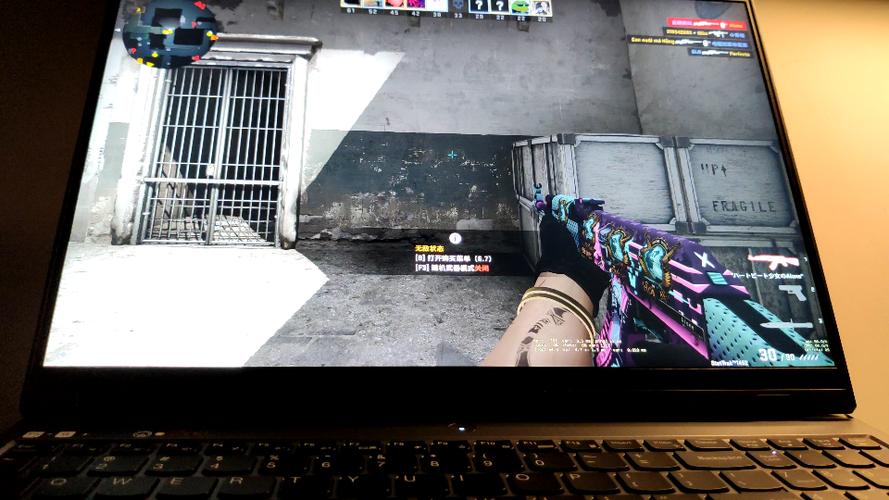 csgo开麦声音很吵杂音大图标