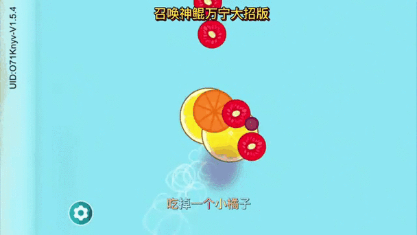 召唤神龙万宁版后面没怪了图标