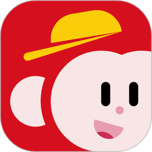 Monkey AppApp下载图标
