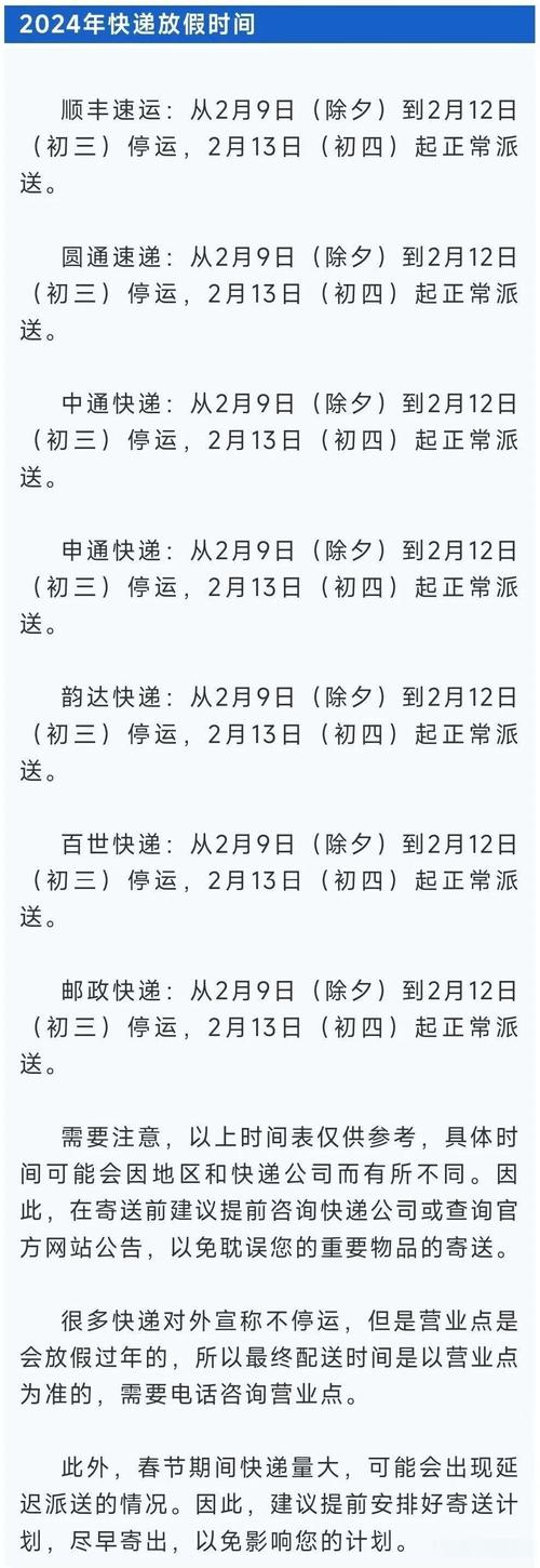 邮政快递滞留最多几天图标