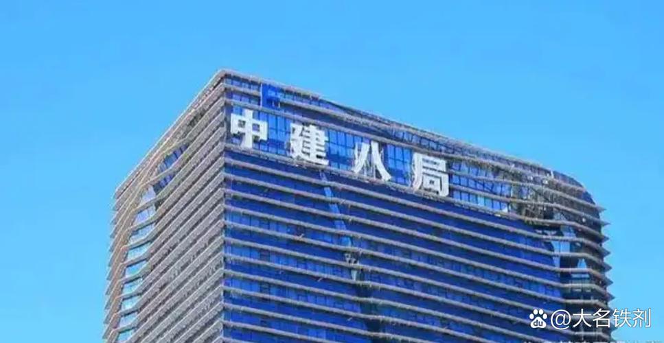 中国能建是国企还是央企图标