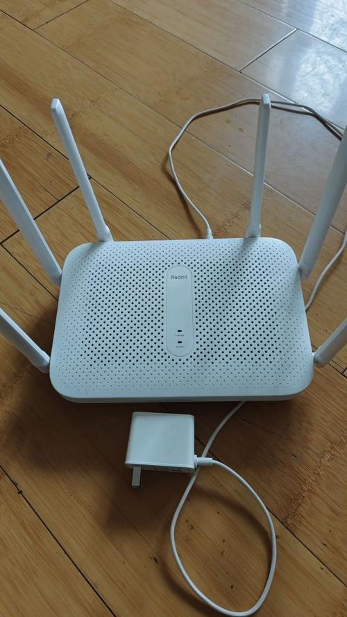 红米ac2100图标