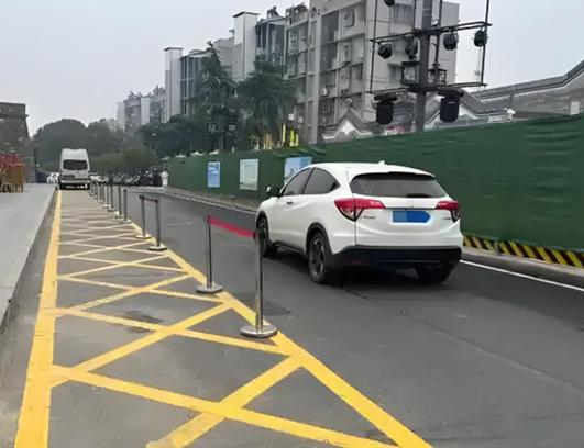 小区停车费发票缩略图