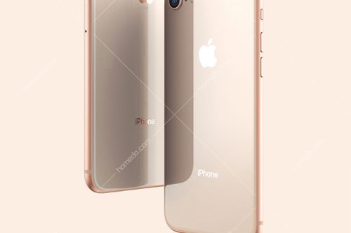 苹果iPhone 8 Plus 图片截图