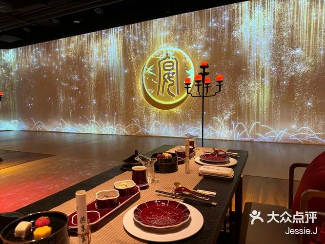 宫宴餐厅多少钱一位图标
