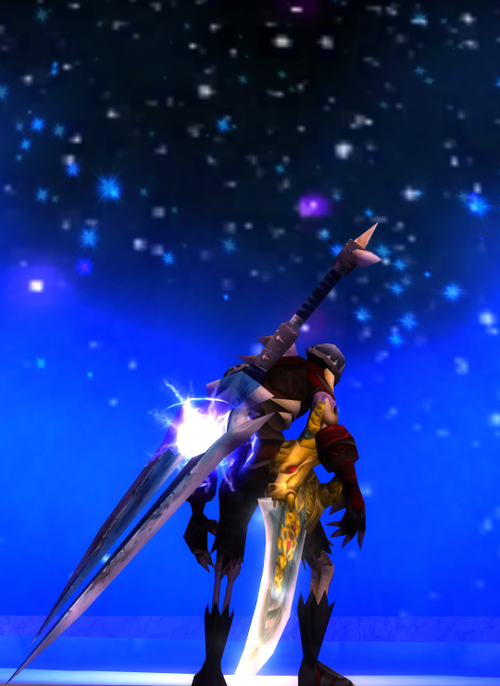风剑触发概率实测截图