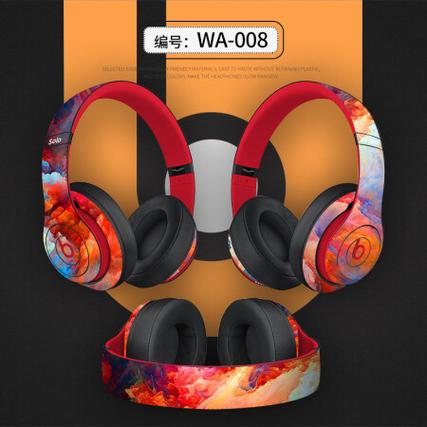 beats studio3贴纸图标