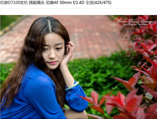 拍人像用什么定焦镜头好