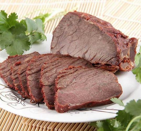 10斤生牛肉出多少熟牛肉