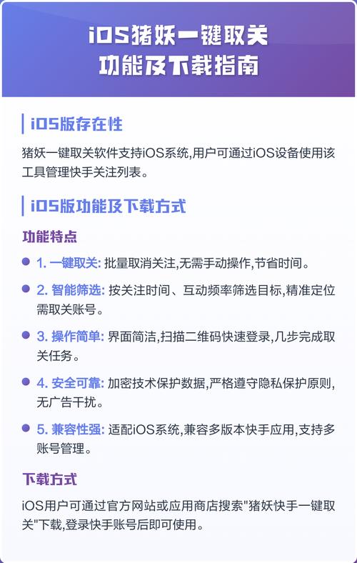 猪妖软件一键取赞图标