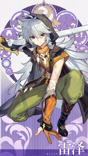 原神project截图
