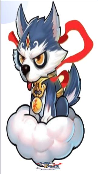 哮天犬回归版直装图标